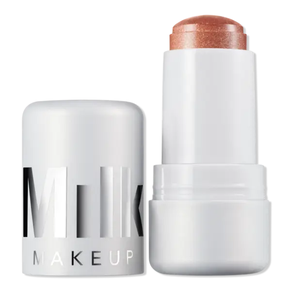 MILK MAKEUP Cooling Water Jelly Shimmer Stick For Face And Eyes - Frose