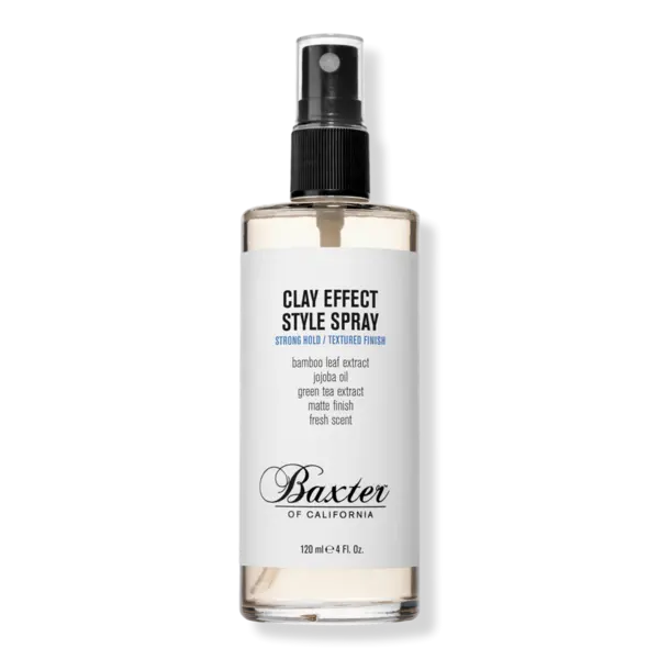 BAXTER OF CALIFORNIA Clay Effect Style Spray - One-color