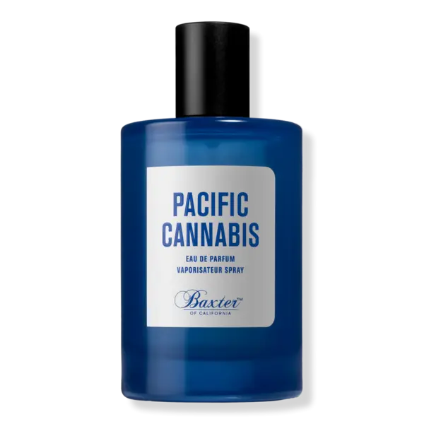 BAXTER OF CALIFORNIA Pacific Cannabis Eau De Parfum - One-color