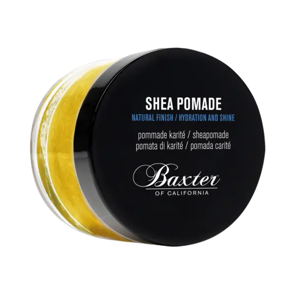 BAXTER OF CALIFORNIA Shea Pomade - One-color