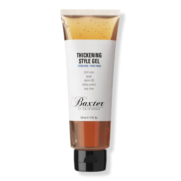 BAXTER OF CALIFORNIA Thickening Style Gel - One-color