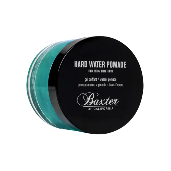 BAXTER OF CALIFORNIA Hard Water Pomade - One-color