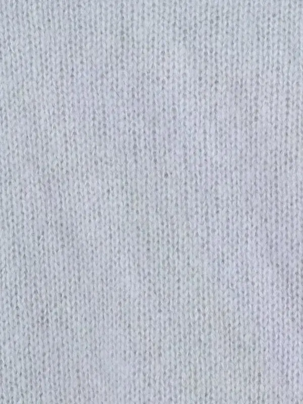 JAMES PERSE Long-sleeve Crew Neck Sweater
