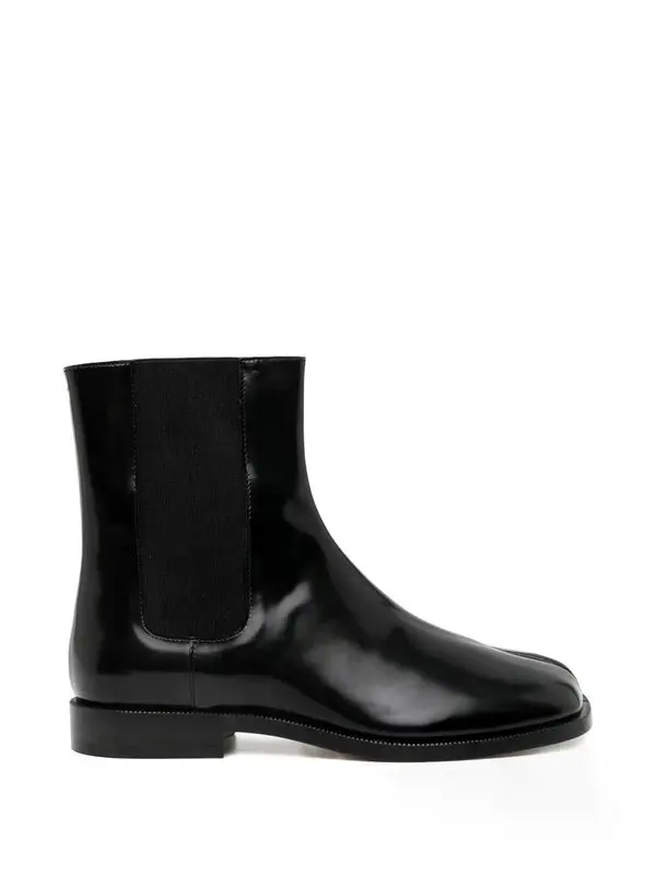 MAISON MARGIELA Tabi Chelsea Boots