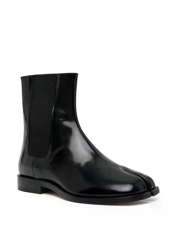 MAISON MARGIELA Tabi Chelsea Boots