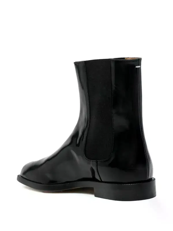 MAISON MARGIELA Tabi Chelsea Boots