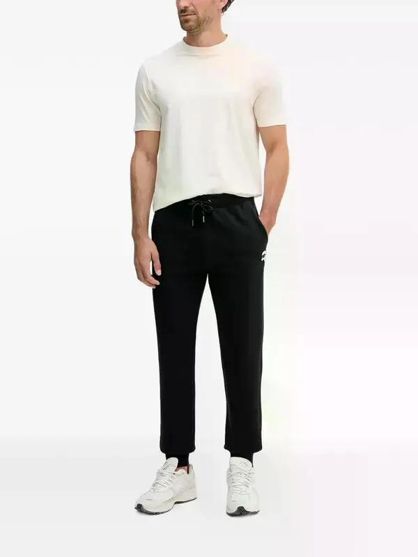 Karl Lagerfeld Drawstring Track Pants