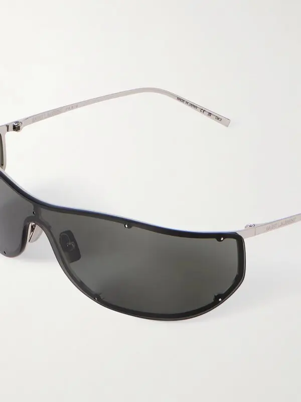 Saint Laurent D-frame Sunglasses