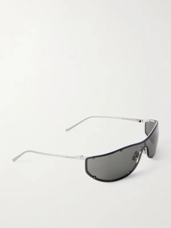 Saint Laurent D-frame Sunglasses