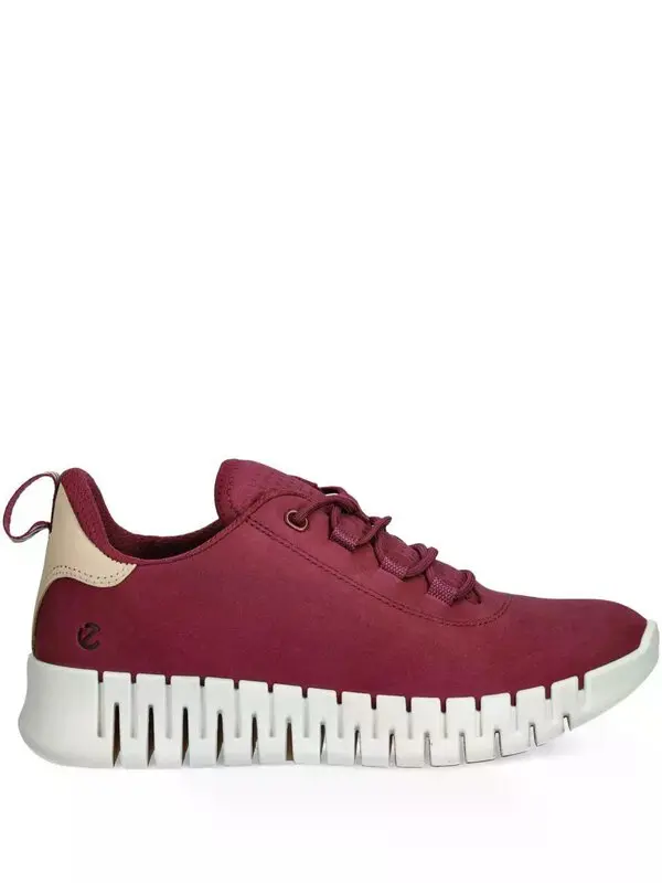 Ecco Gruuv Sneakers