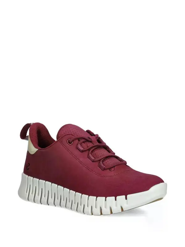 Ecco Gruuv Sneakers