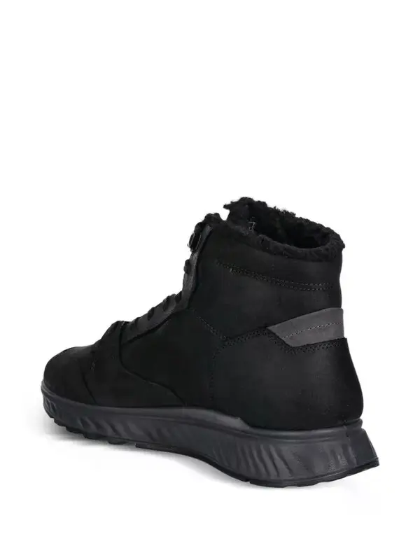 Ecco Exostride Ankle Boots
