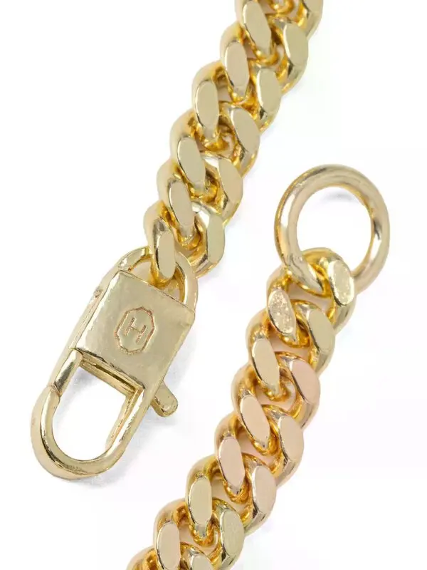 HATTON LABS Curb-chain Bracelet