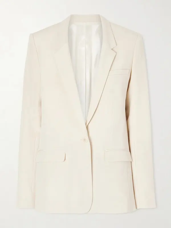 Isabel Marant Feray Cady Blazer
