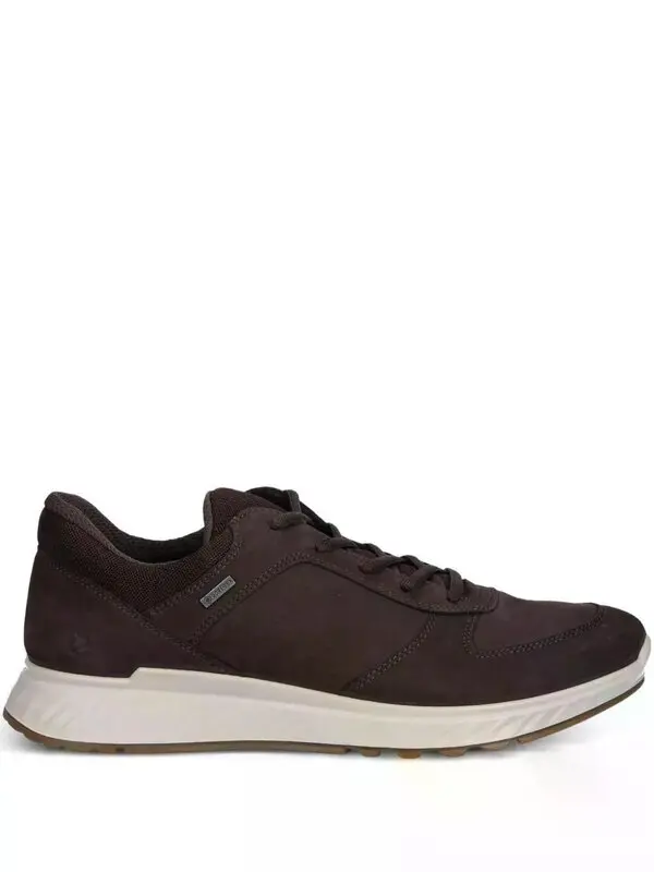 Ecco Exostride Sneakers - Brown