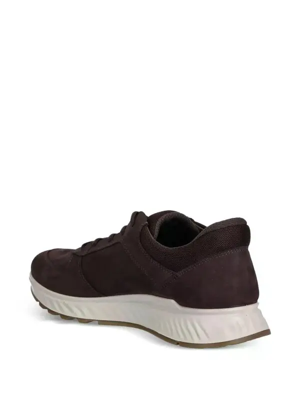 Ecco Exostride Sneakers - Brown