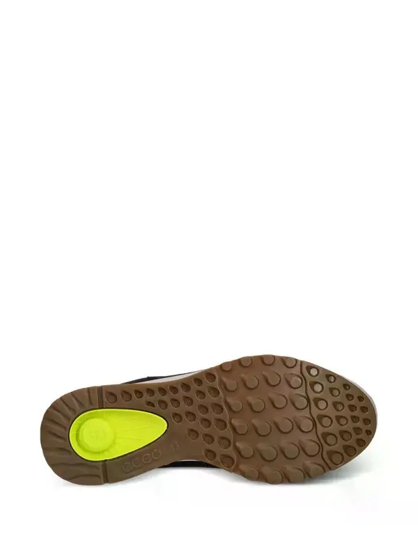 Ecco Exostride Sneakers - Brown