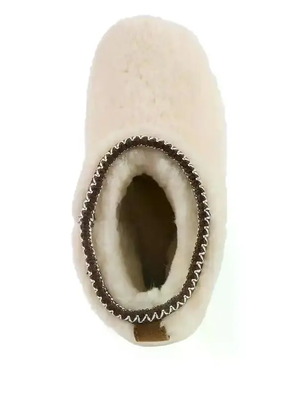 EMU AUSTRALIA Stinger Platform Boots - Neutrals