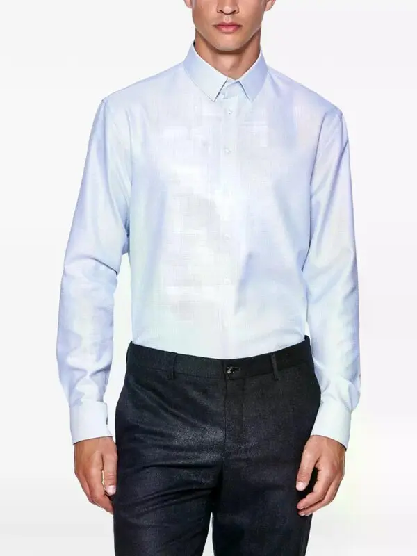Giorgio Armani Long-sleeve Shirt