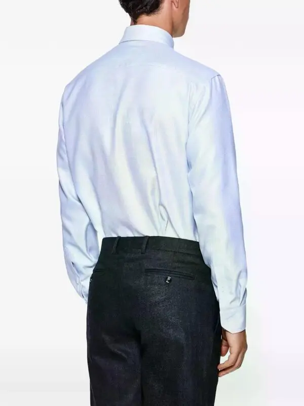Giorgio Armani Long-sleeve Shirt