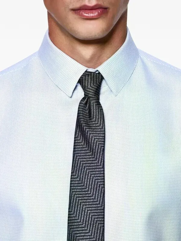 Giorgio Armani Long-sleeve Shirt
