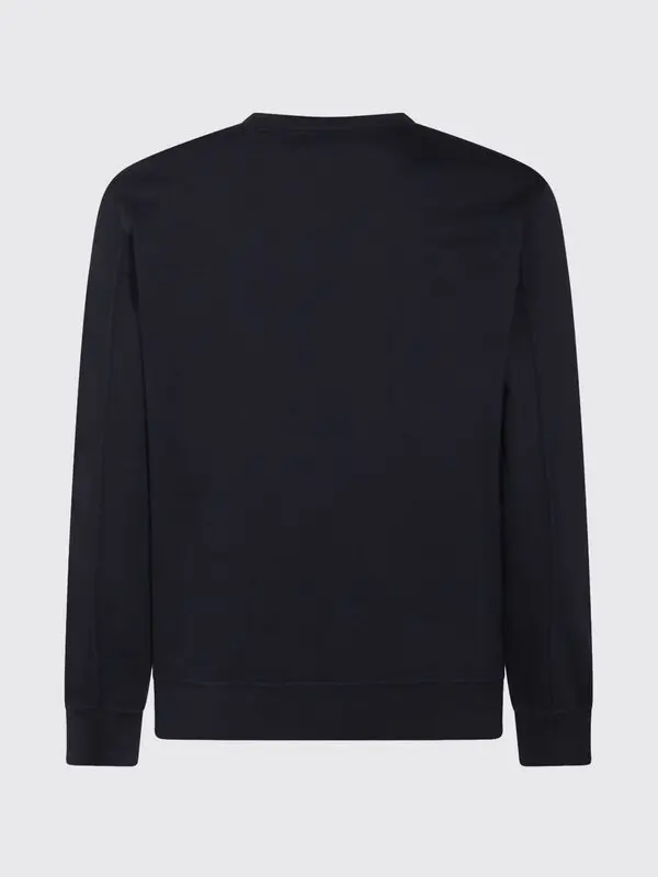 C.P. COMPANY Crewneck Sweatshirt - Blue