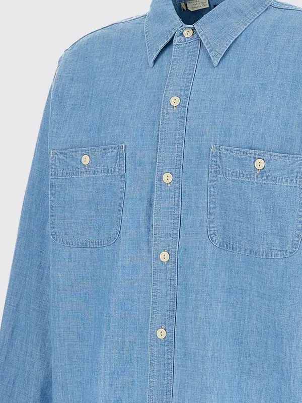 LEVI'S Cotton Shirt
