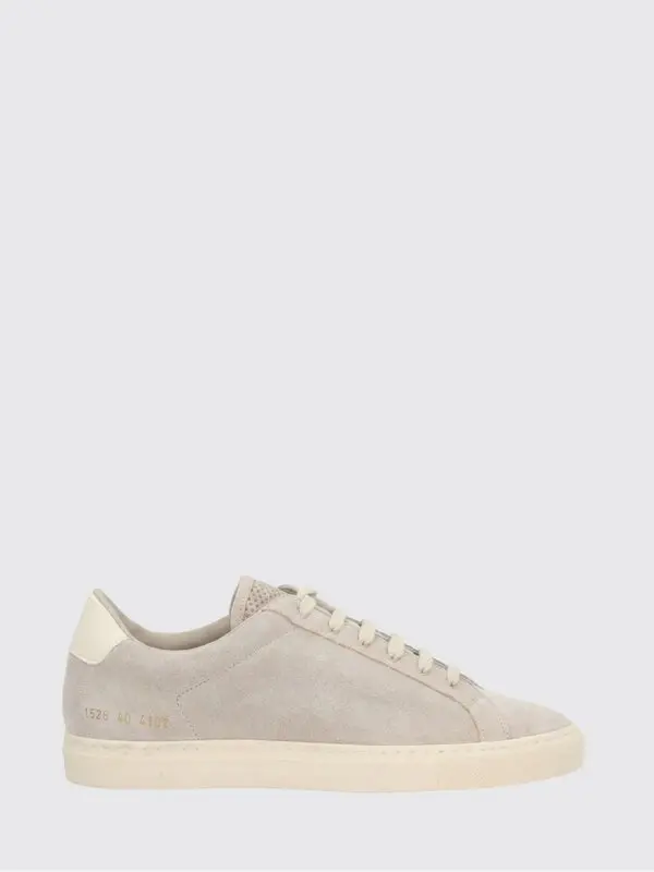 COMMON PROJECTS Low Top Sneakers
