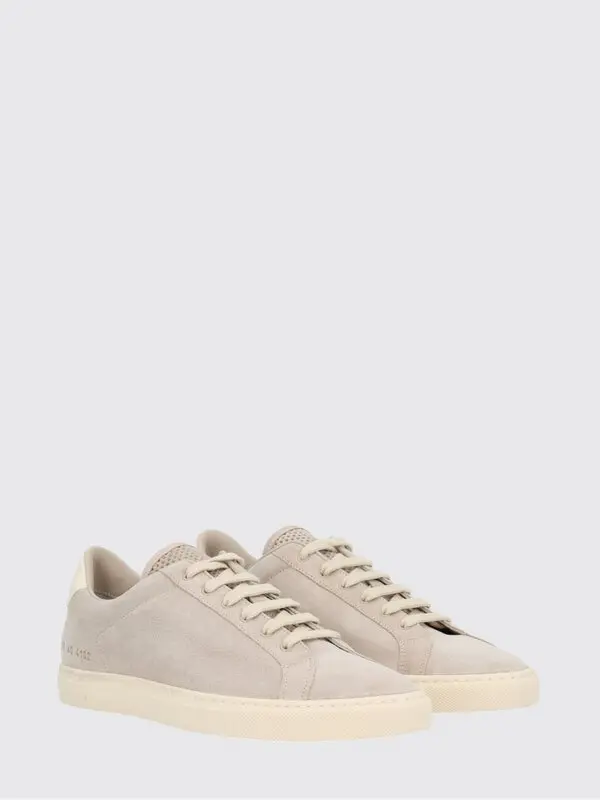 COMMON PROJECTS Low Top Sneakers