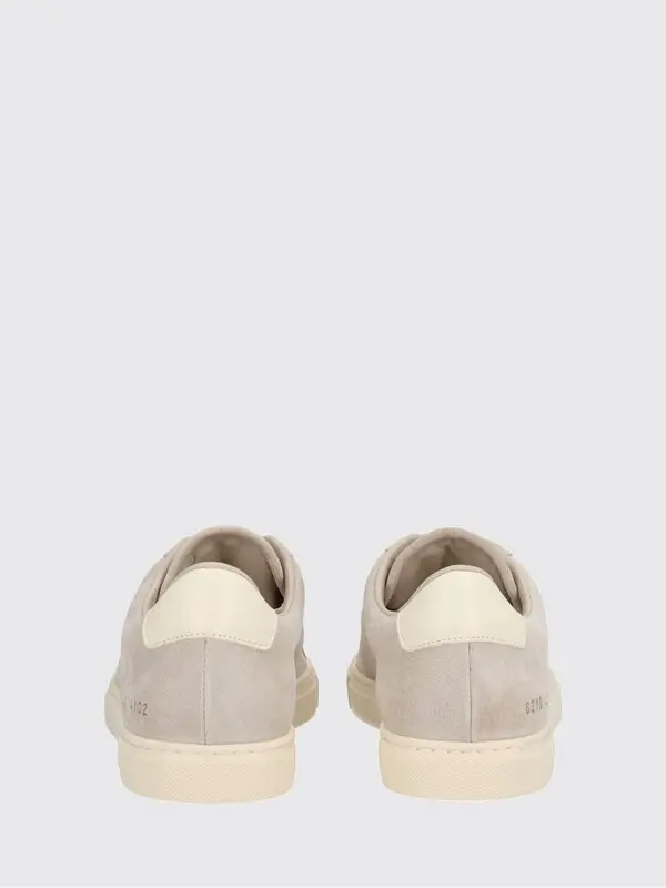COMMON PROJECTS Low Top Sneakers