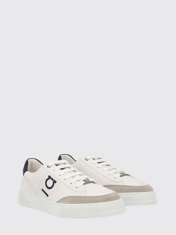 FERRAGAMO Low-top Sneakers