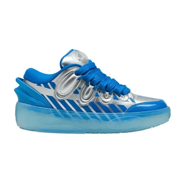 PUMA Fast & Furious X Lafrancé Rnr 'skyline' Sneakers