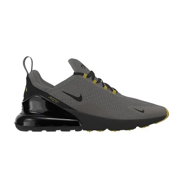Nike Max 270 Sneakers - Grey