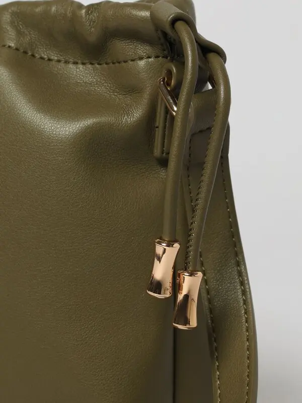 A.p.c. Mini Bag - Green