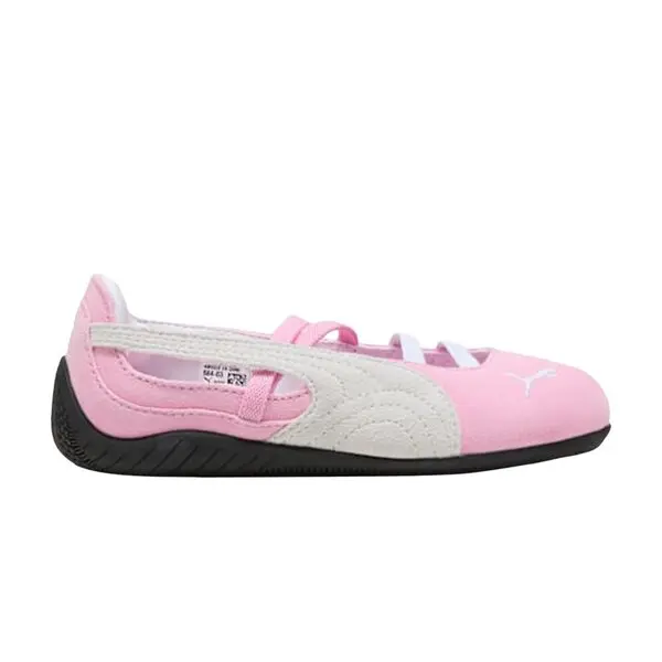 PUMA Speedcat Ballet Ps Shimmer