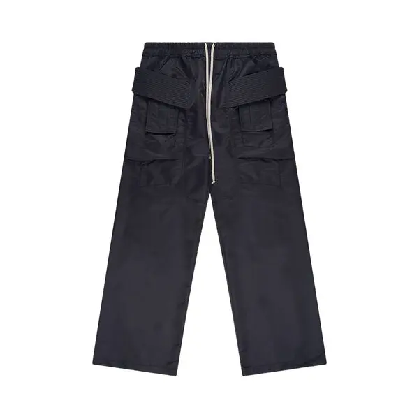Rick Owens Creatch Cargo Drawstring Pants