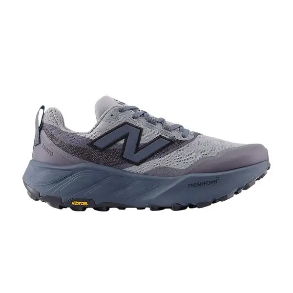 NEW BALANCE Fresh Foam X Hierro V9 Sneakers - Blue