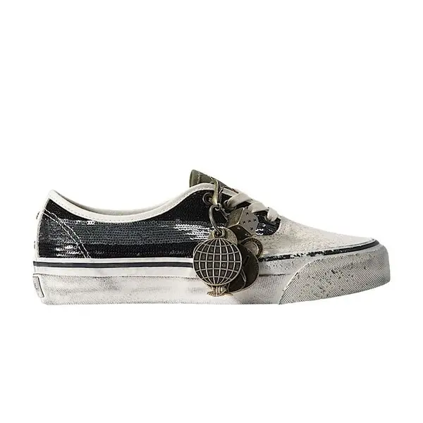 VANS Authentic Premium Sneakers