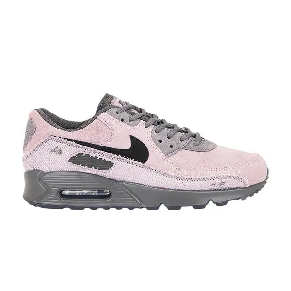 Nike Air Max 90 Premium Sneakers