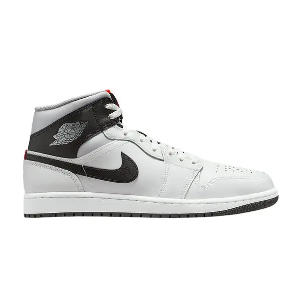 JORDAN 1 Mid Sneakers