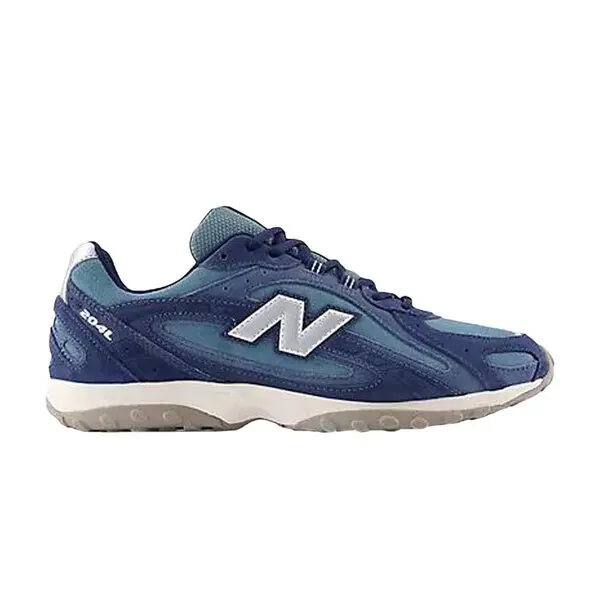 NEW BALANCE 204l 'salt Water' Sneakers - Blue