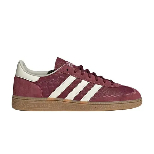 Adidas Handball Spezial Sneakers - Red