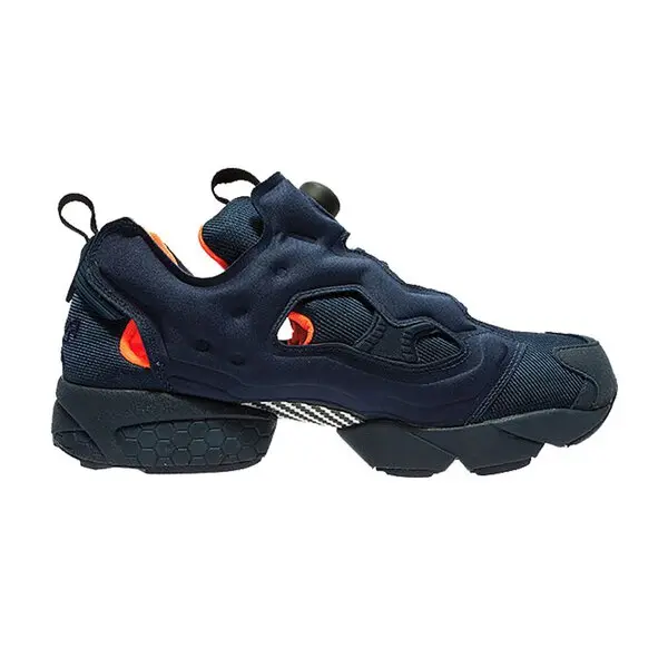 REEBOK Instapump Fury Tech Flight Sneakers