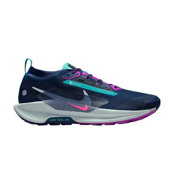 Nike Pegasus Trail 5 Gore-tex Sneakers - Blue