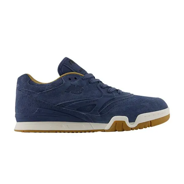 NEW BALANCE Numeric 770 Vintage Indigo Sneakers