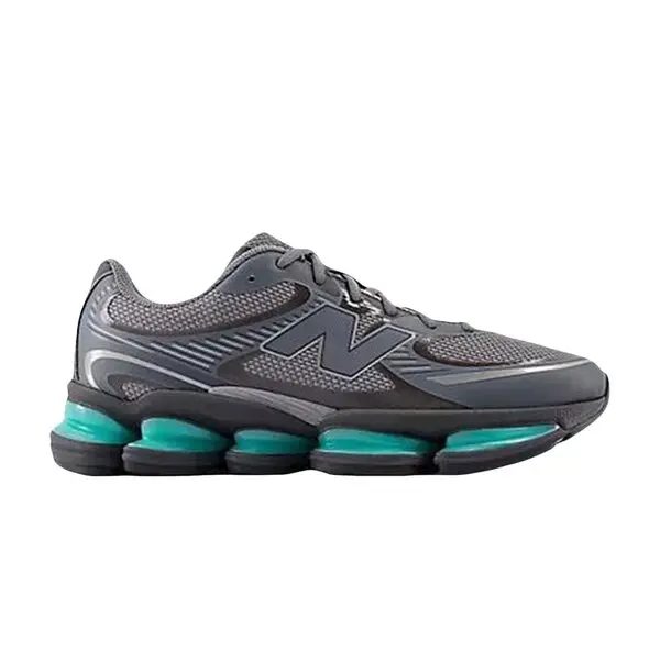 NEW BALANCE Abzorb 2000 Sneakers - Silver