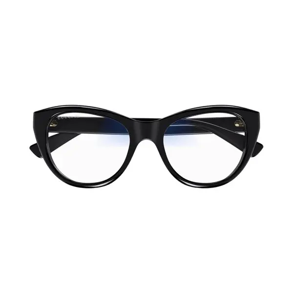 Gucci Cat Eye Frame Glasses