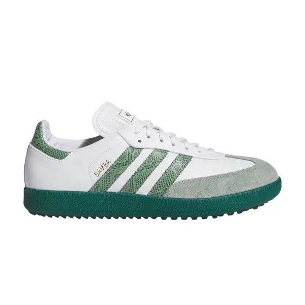 Adidas Samba Spikeless Golf Shoes