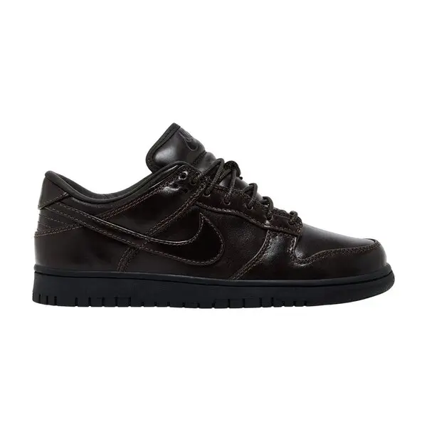 Nike Dunk Low Premium Qs Sneakers