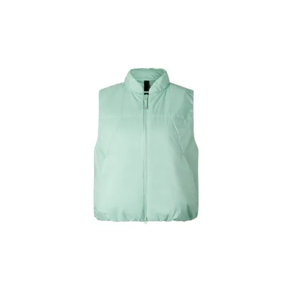 Bogner Lightweight Functional Vest - Mint